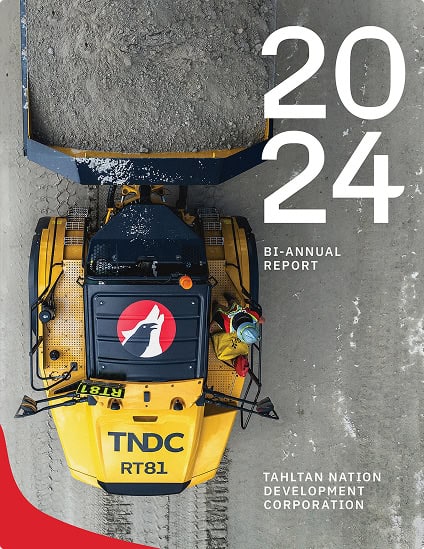 TNDC 2024 Bi-Annual Report - TNDC