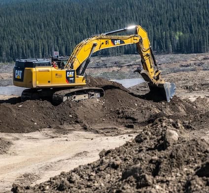 Eskay Creek Mine - TNDC