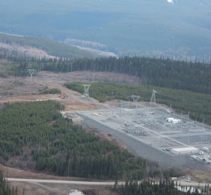 Northwest Transmission Line - TNDC