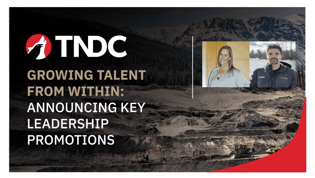 GROWING TALENT FROM WITHIN: ANNOUNCING KEY LEADERSHIP PROMOTIONS News ...